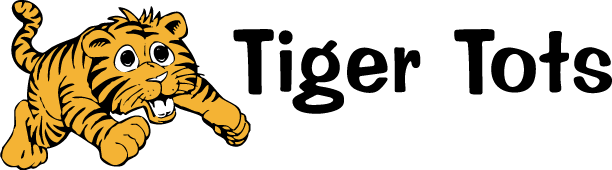 Home - Tiger Tots